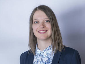 Fink Simone / Personalmanagement / Hauptsitz Innsbruck ...